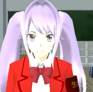 Akahane Ohgawara | School girls simulator+meromsoft fan club Wiki | Fandom