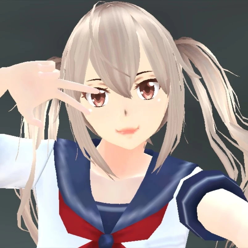 Itsuki Tamura | School girls simulator+meromsoft fan club Wiki | Fandom