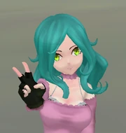 Yaora misaki | School girls simulator+meromsoft fan club Wiki | Fandom