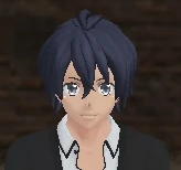 Ayato Takaoka | School girls simulator+meromsoft fan club Wiki | Fandom