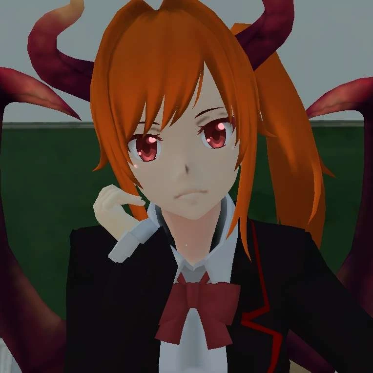 Asami Nisikawa | School girls simulator+meromsoft fan club Wiki | Fandom