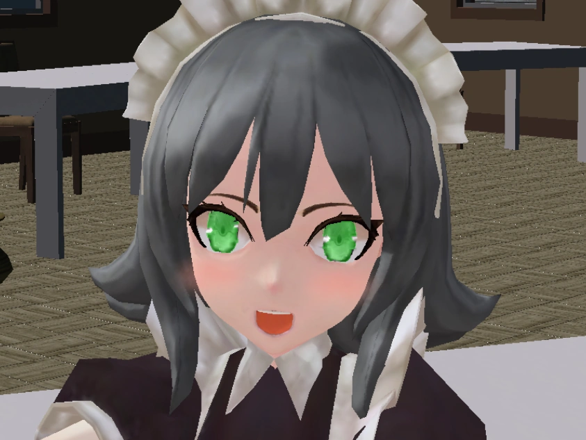 New naoko and Sakura color switcher | School girls simulator+meromsoft ...