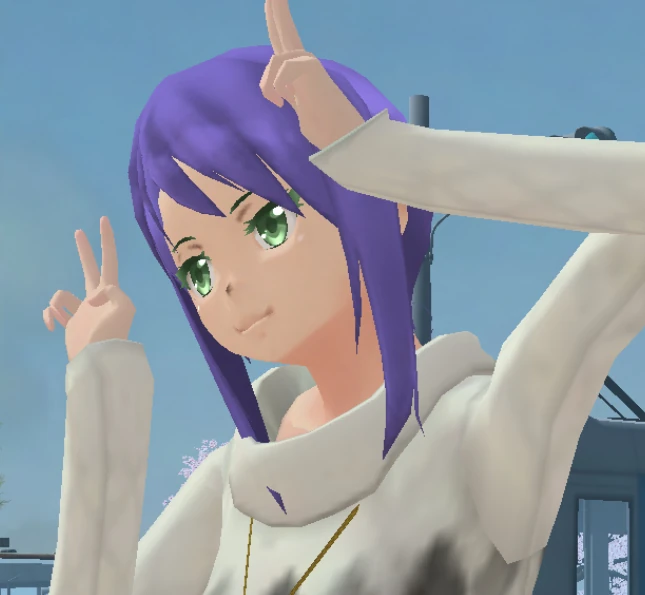 Zara emgami | School girls simulator+meromsoft fan club Wiki | Fandom