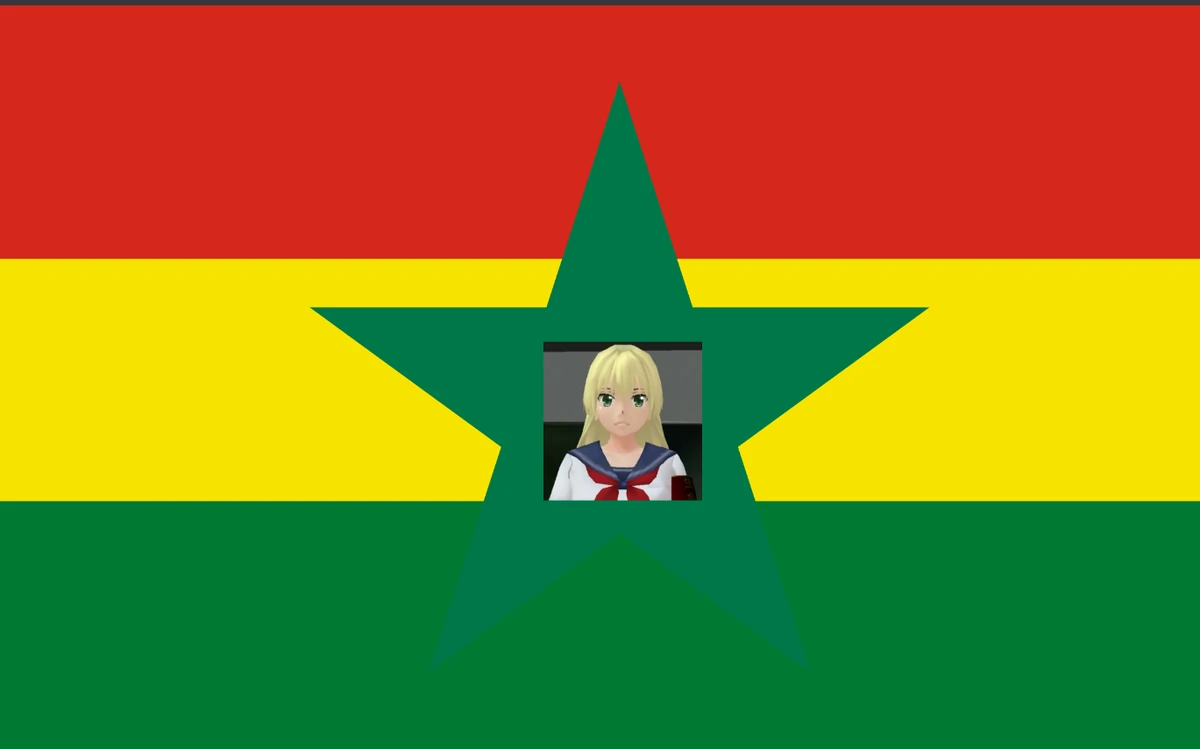 Los Natos | School girls simulator+meromsoft fan club Wiki | Fandom