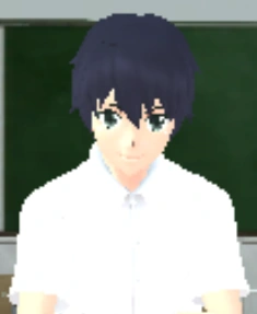 Mokuba Tsukushi | School girls simulator+meromsoft fan club Wiki | Fandom