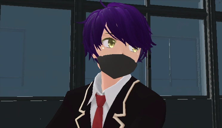 Asahi Kano | School girls simulator+meromsoft fan club Wiki | Fandom