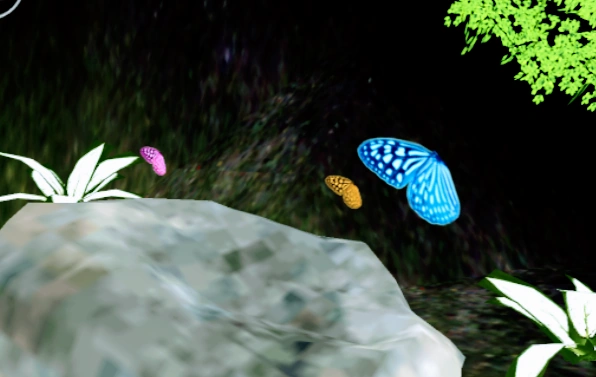 Search for Butterflies | School Girls Supervisor Saori Sato Wiki | Fandom