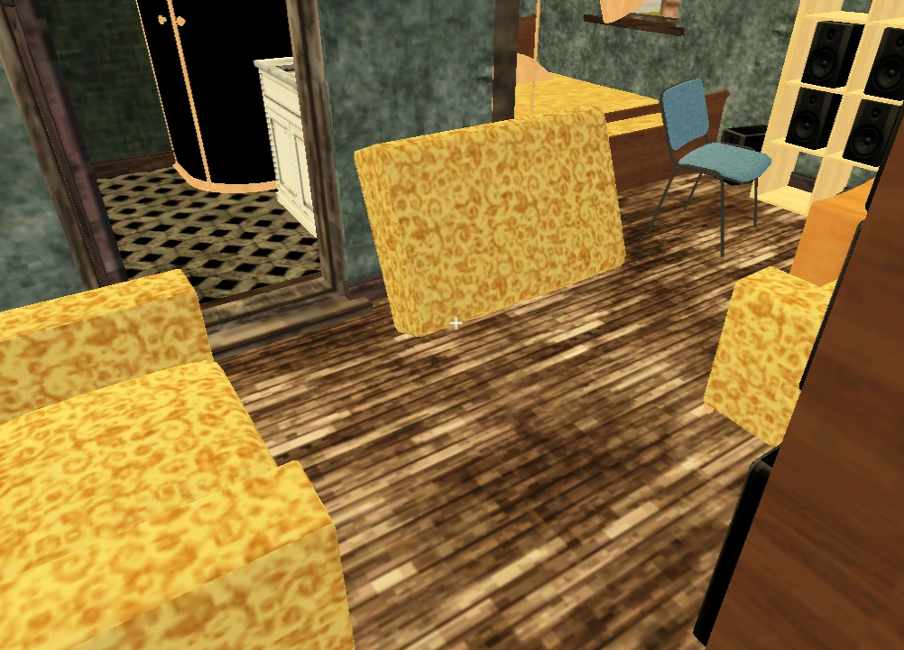 Break in! | School Girls Supervisor Saori Sato Wiki | Fandom