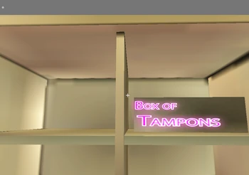 Take your tampons | School Girls Supervisor Saori Sato Wiki | Fandom