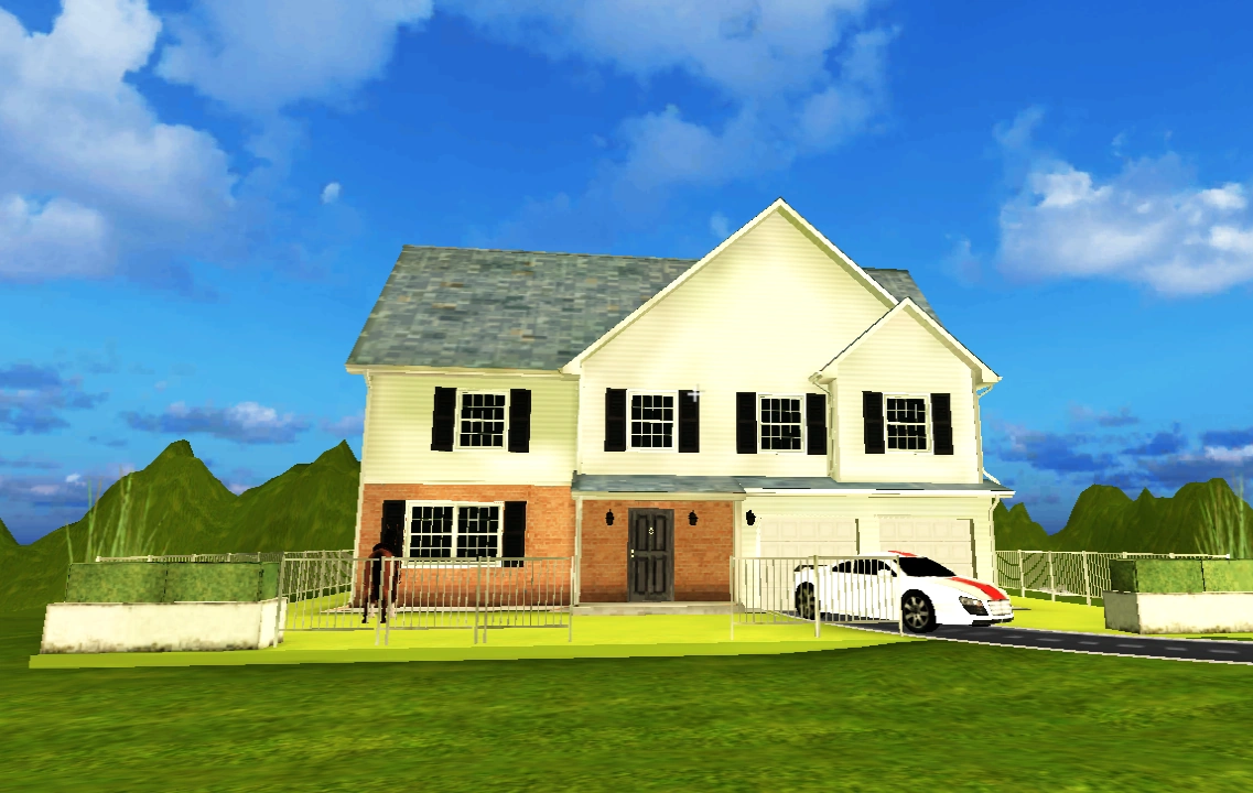 Saori Sato's House | School Girls Supervisor Saori Sato Wiki | Fandom