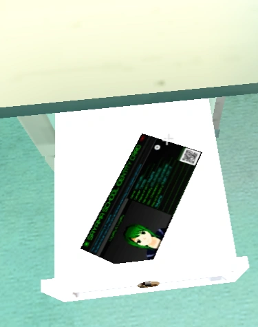 Take your ID card | School Girls Supervisor Saori Sato Wiki | Fandom