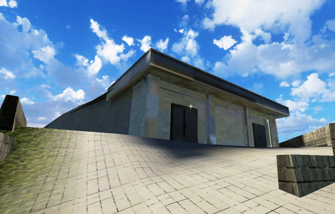 Building G | School Girls Supervisor Saori Sato Wiki | Fandom