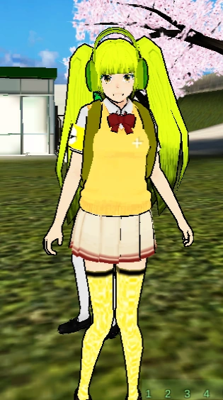 Category:Characters | School Girls Supervisor Saori Sato Wiki | Fandom