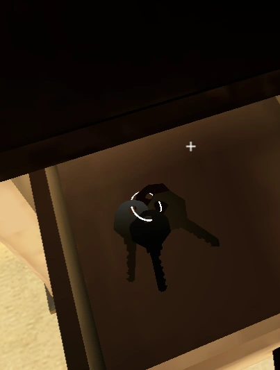 Take your keys | School Girls Supervisor Saori Sato Wiki | Fandom