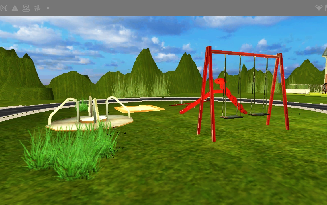 Dreamvillage Playground | School Girls Supervisor Saori Sato Wiki | Fandom