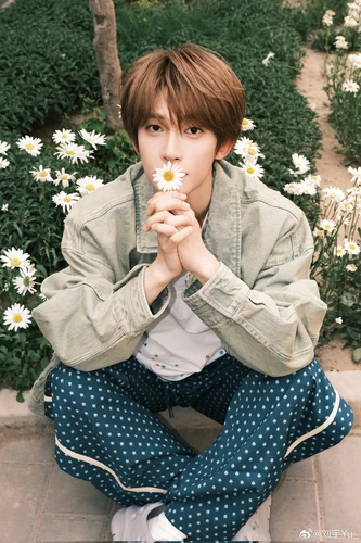 Liu Yu | School Idol Family Wiki | Fandom