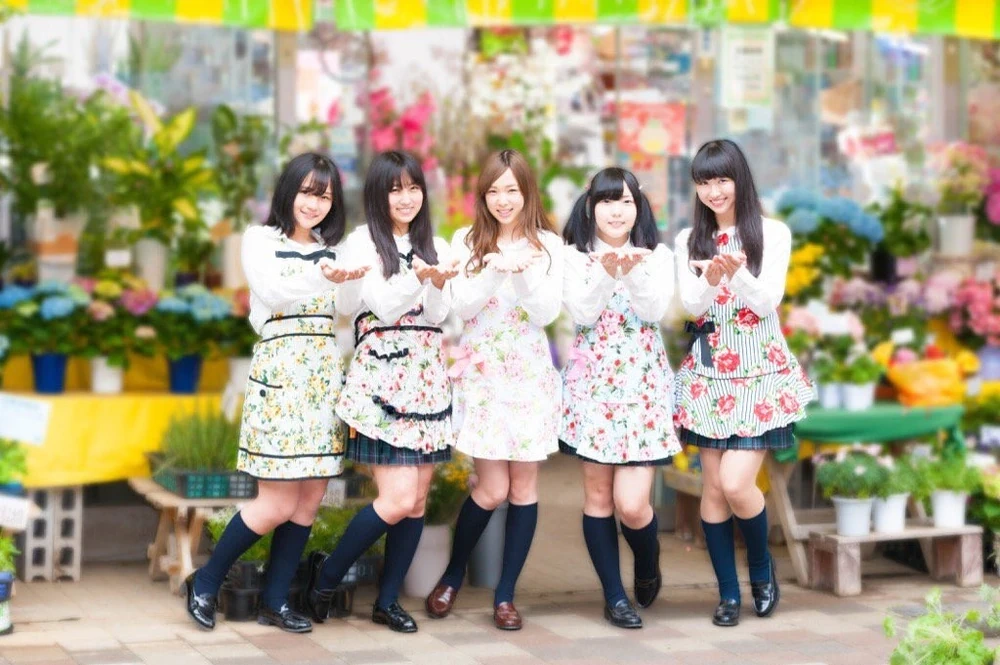 Le Petite Fleurie | School Idol Family Wiki | Fandom