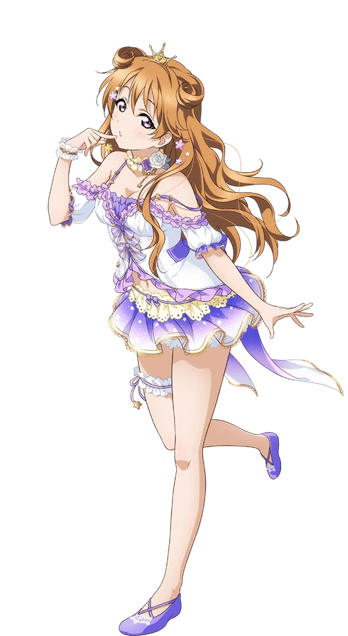 Miyazaka Ayuma | School Idol Family Wiki | Fandom