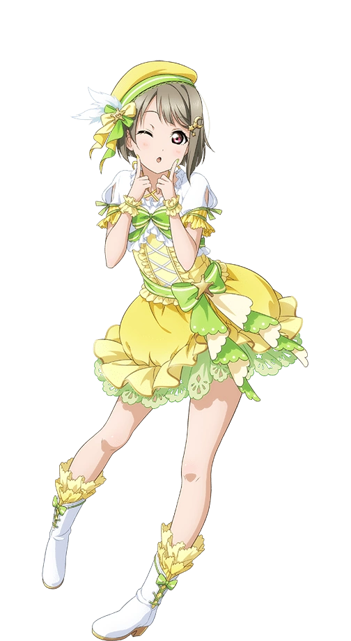 Shoko | School Idol Family Wiki | Fandom