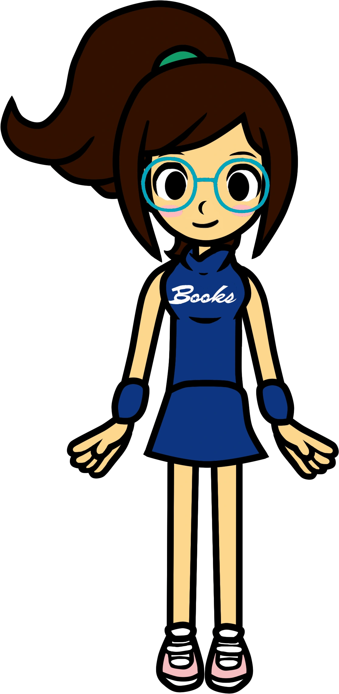 Makuya | Cheer Readers Wiki | Fandom