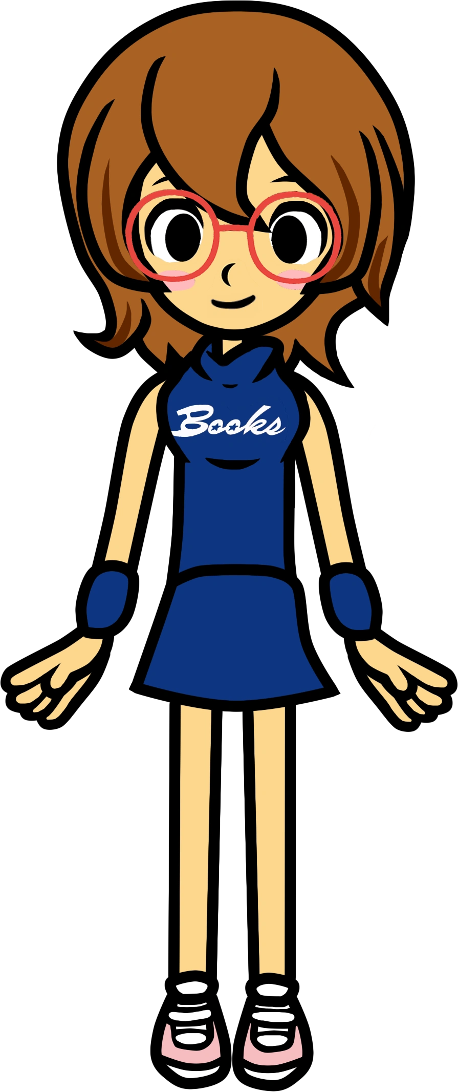 Saki | Cheer Readers Wiki | Fandom