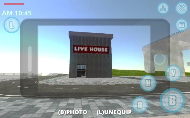 Live House | School Life Simulator Wiki | Fandom