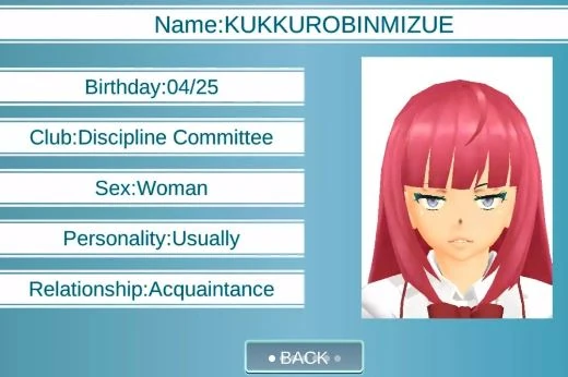 Discipline Committee | School Life Simulator Wiki | Fandom