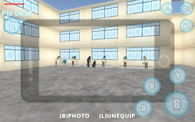 Horiticulture club | School Life Simulator Wiki | Fandom