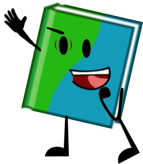 Book | School objects Wiki | Fandom