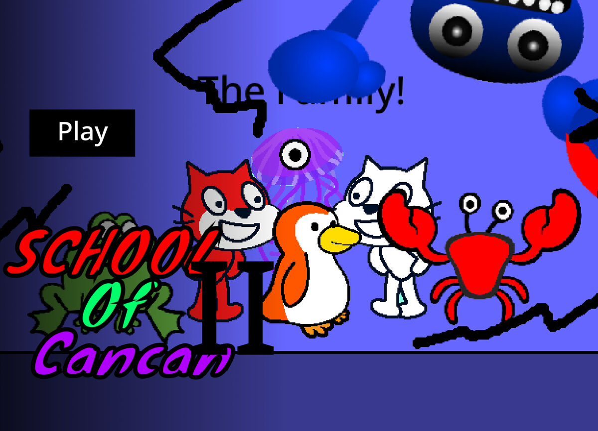 School Of Cancan Ii School Of Cancan Wiki Fandom