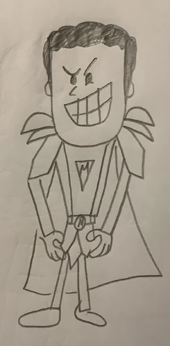 Marwan Ahmad | School of Chaos Wiki | Fandom