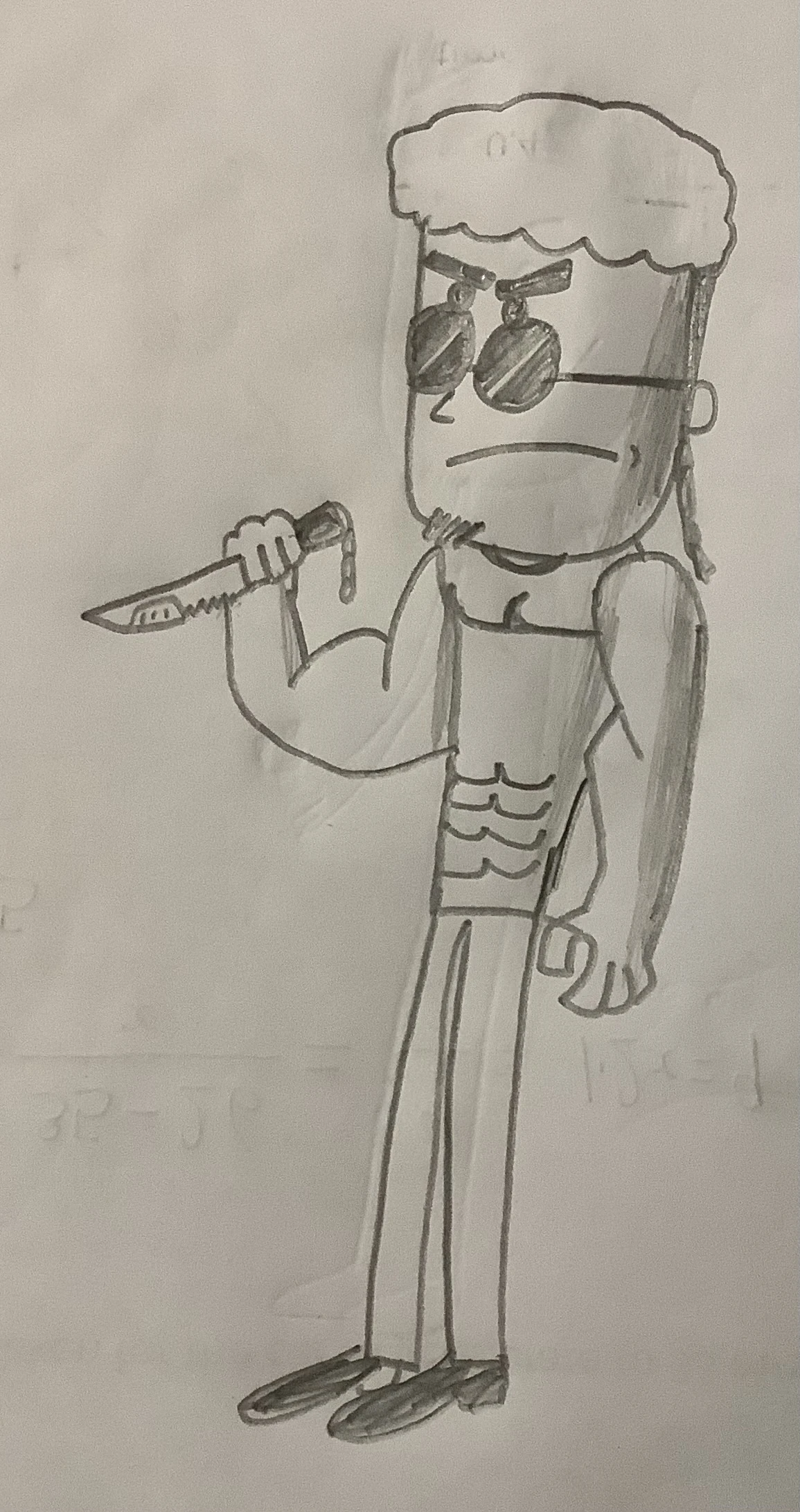 El Guapo | School of Chaos Wiki | Fandom