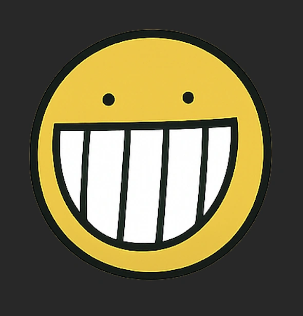 Smiler | School of Chaos Wiki | Fandom