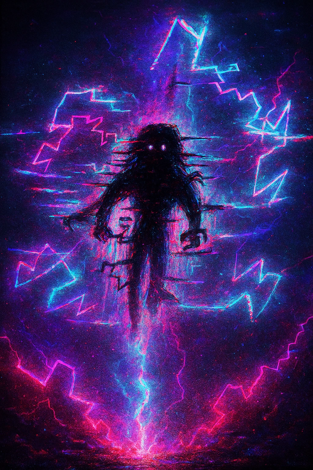 The Abyss | School of Chaos Wiki | Fandom