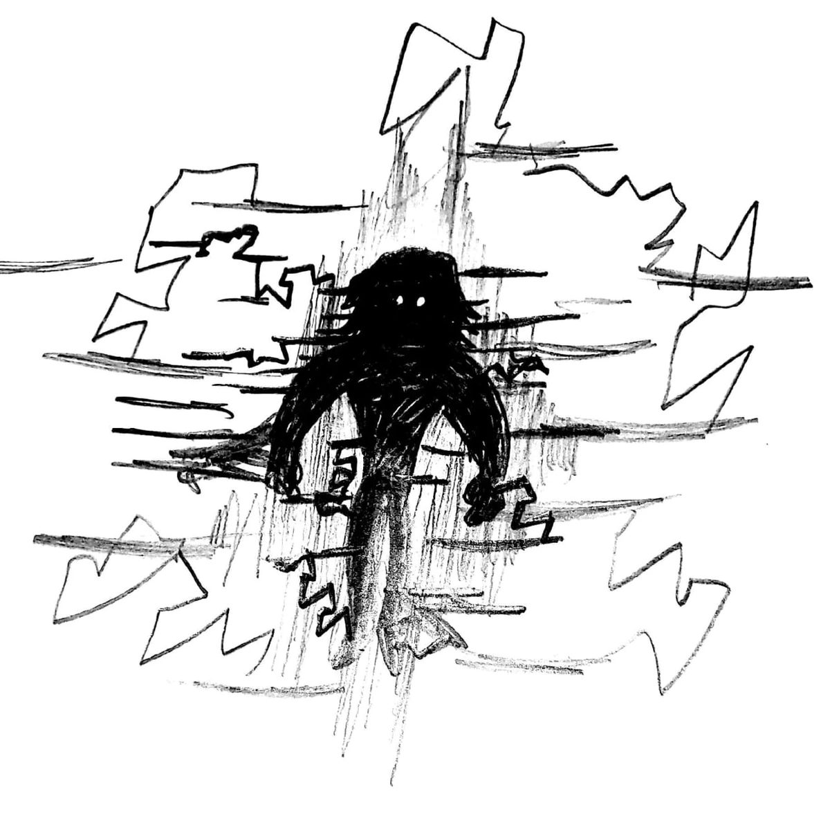 The Abyss | School of Chaos Wiki | Fandom