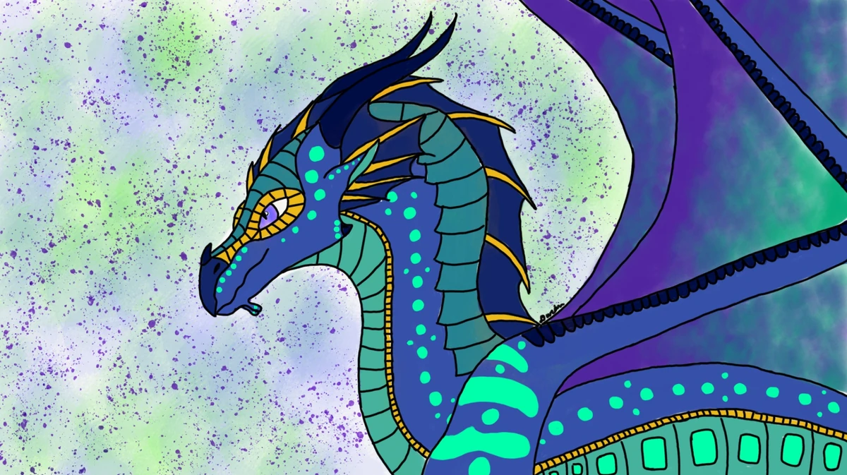 Starling | School of the SuperNatural Wiki | Fandom