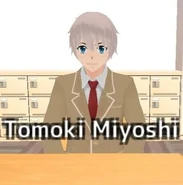 Tomoki Miyoshi (1) | School Out Simulator 2 Wiki | Fandom