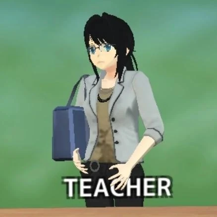Teacher | School Out Simulator 2 Wiki | Fandom