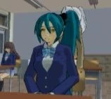 Miu Saikawa | School Out Simulator 2 Wiki | Fandom