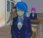 Kasumi Shimizu | School Out Simulator 2 Wiki | Fandom