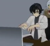 Takuya Ugura | School Out Simulator 2 Wiki | Fandom