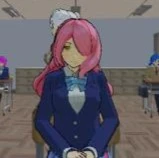 Nozomi Arimura | School Out Simulator 2 Wiki | Fandom