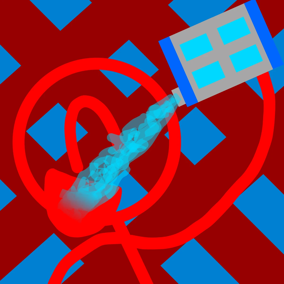 Pain Train | School Pack Wiki | Fandom