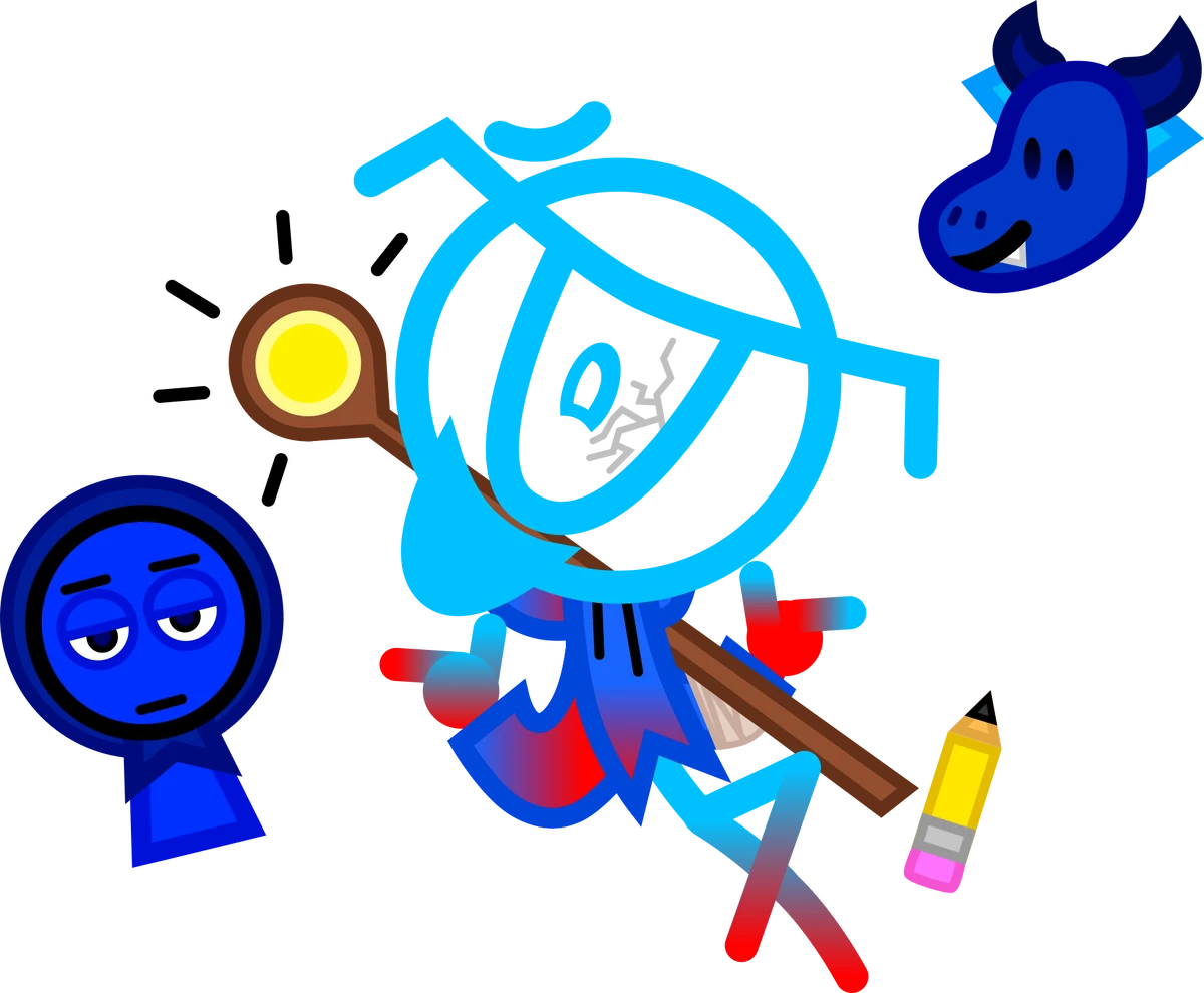 Blue Dragon | School Pack Wiki | Fandom
