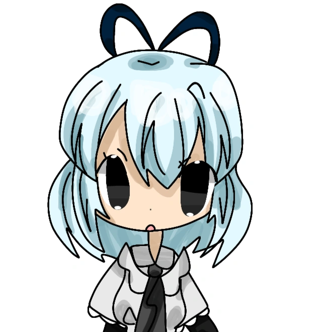 Migu Fernsby | School shit hell Wiki | Fandom
