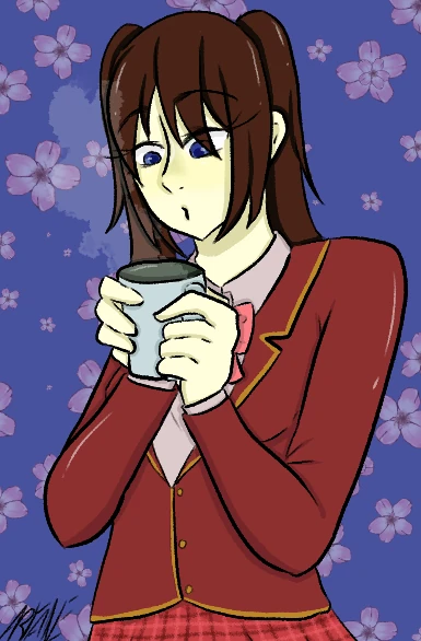 Art | School Sim games fanon Wiki | Fandom