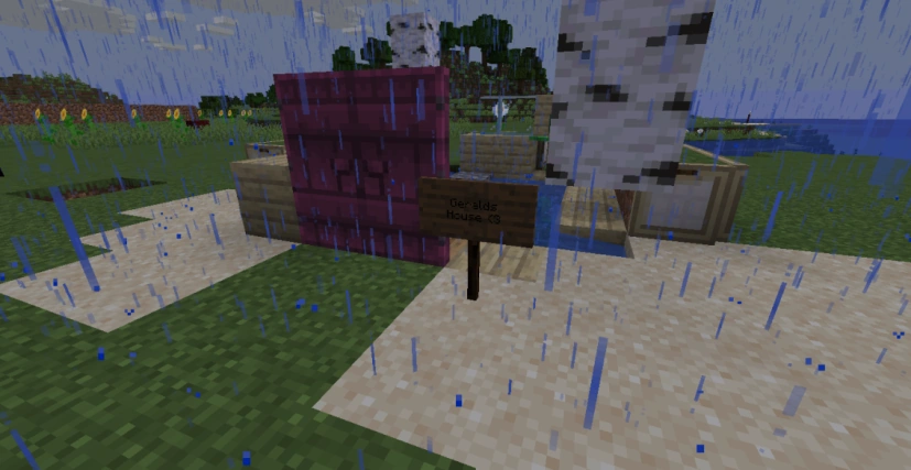 Battle of the Oil Rig | School SMP Server Wiki | Fandom