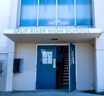 Split River High School | School Spirits Wiki | Fandom