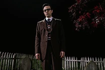 Everett Martin | School Spirits Wiki | Fandom