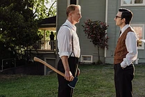 Everett Martin | School Spirits Wiki | Fandom